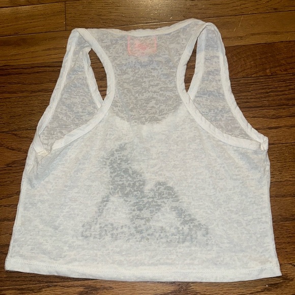 Fine Ass Girls Tops Fine Ass Girls Crop Top Poshmark